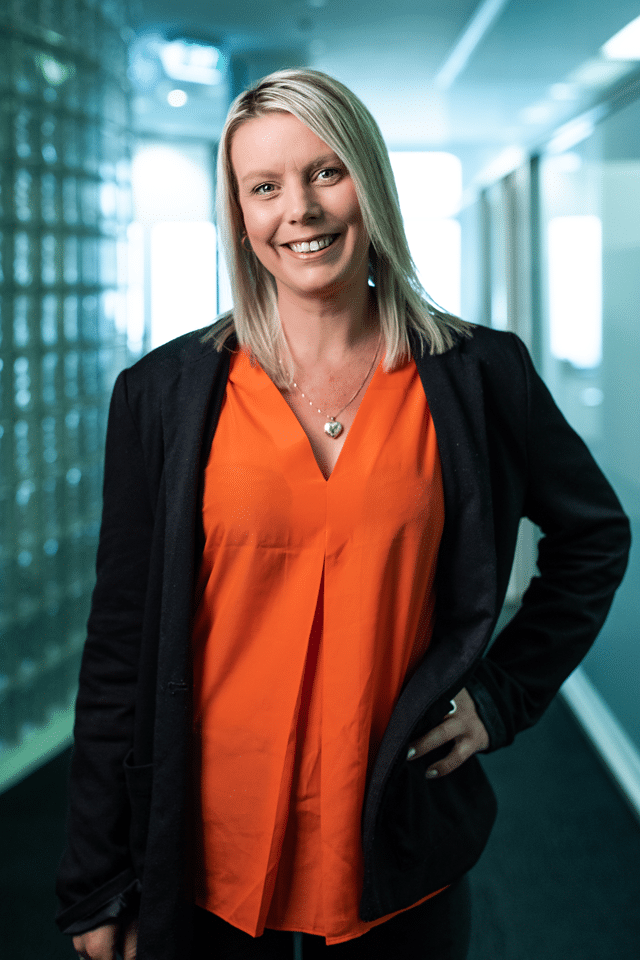 Team | Collins SBA | Hobart Accounting and Financial Planning